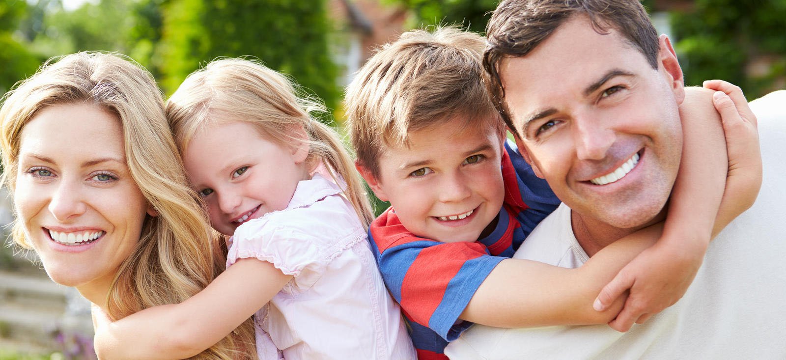 Planes de Salud - Llanas Dental